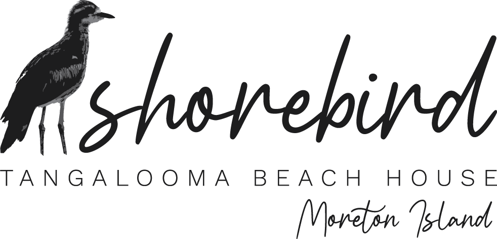About Moreton Island - Shorebird Tangalooma Beach House, Moreton Island ...